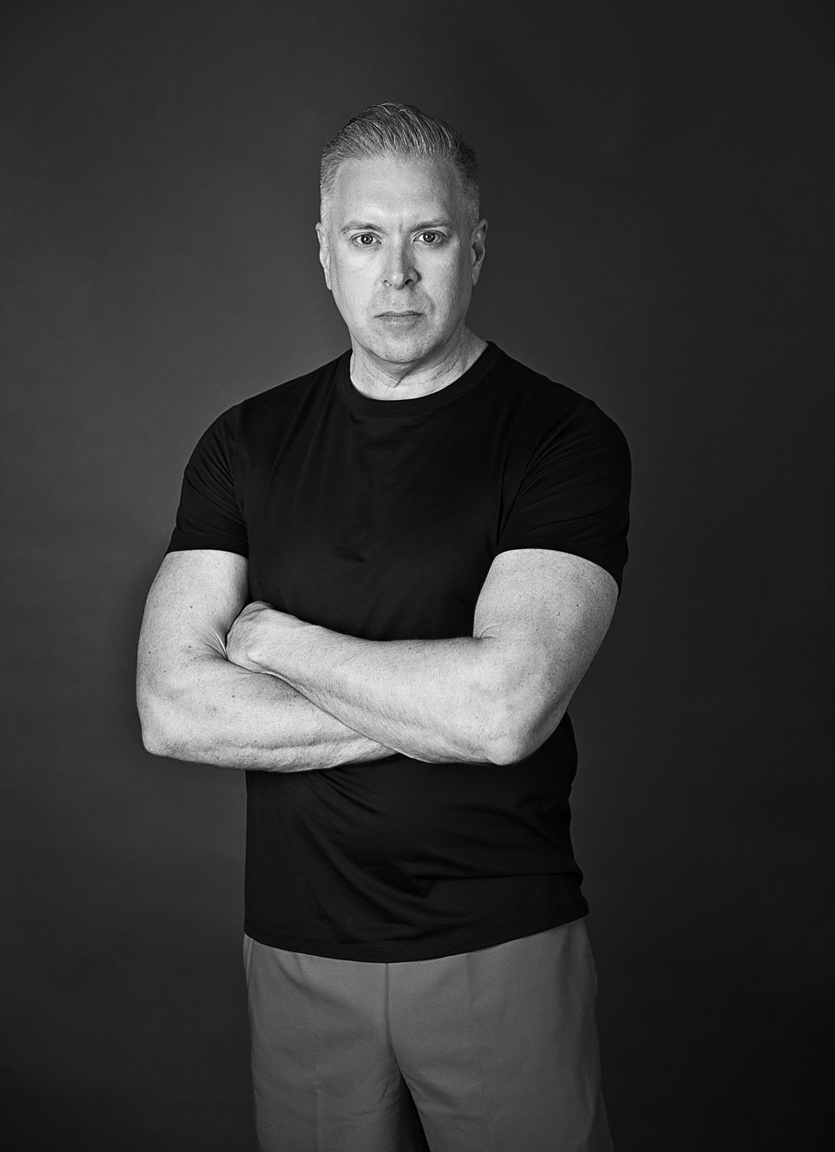 Home - Coach Mike Gough